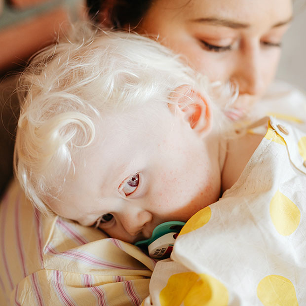 Why Do We Have Different Eye Colors? – Hamilton OH | Vision Source Hamilton